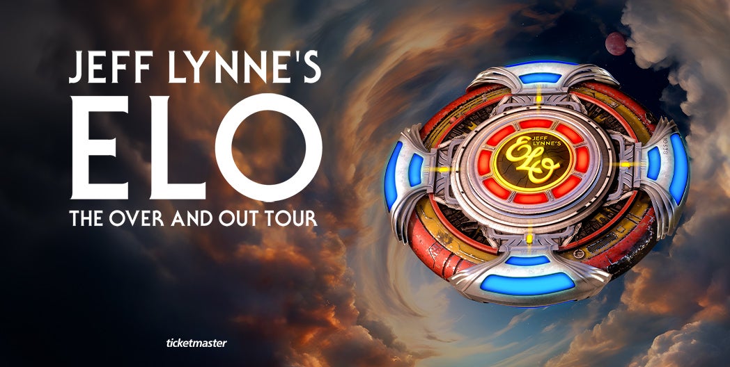 Jeff Lynne’s ELO | TD Garden