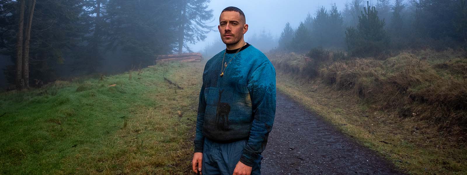 Dermot Kennedy | TD Garden