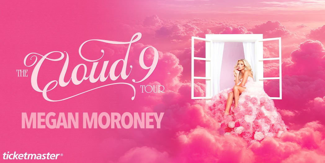 Megan Moroney | TD Garden