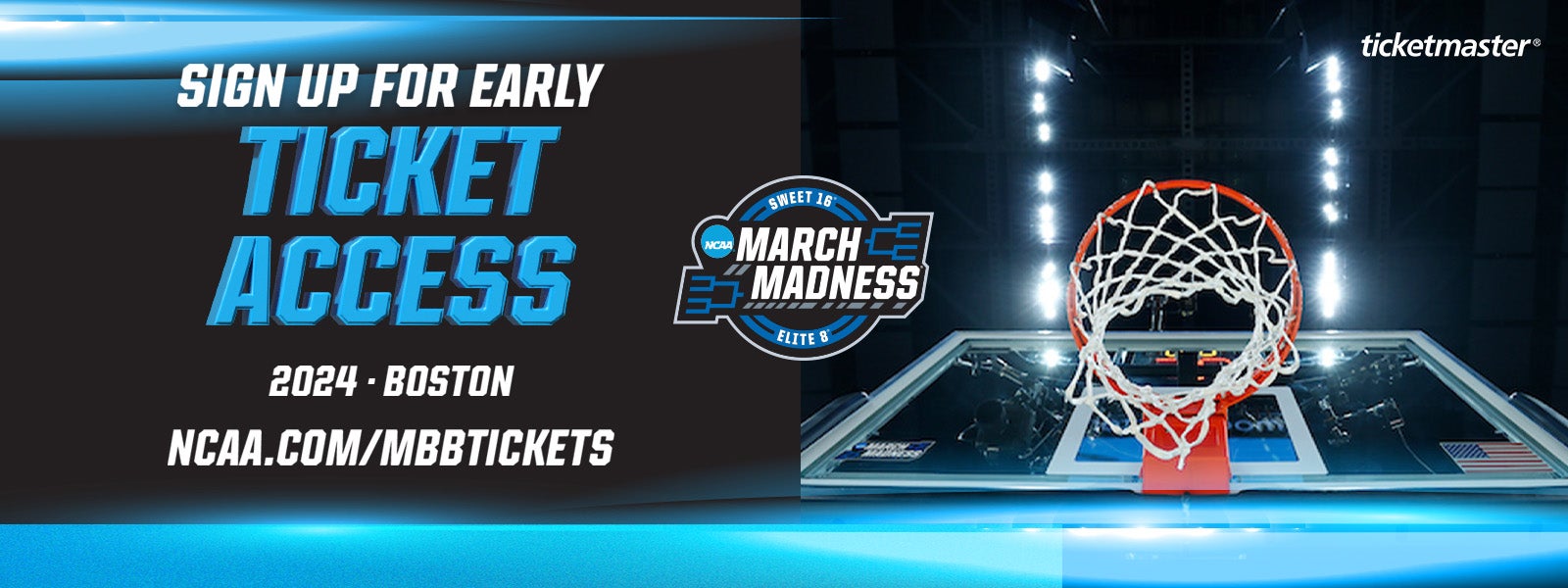 NCAA Division I Men’s Basketball Championship | TD Garden