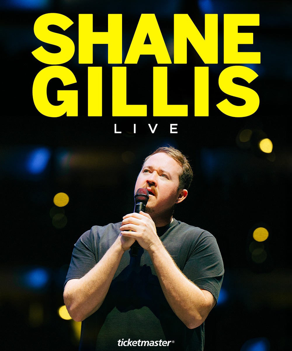 Shane Gillis | TD Garden